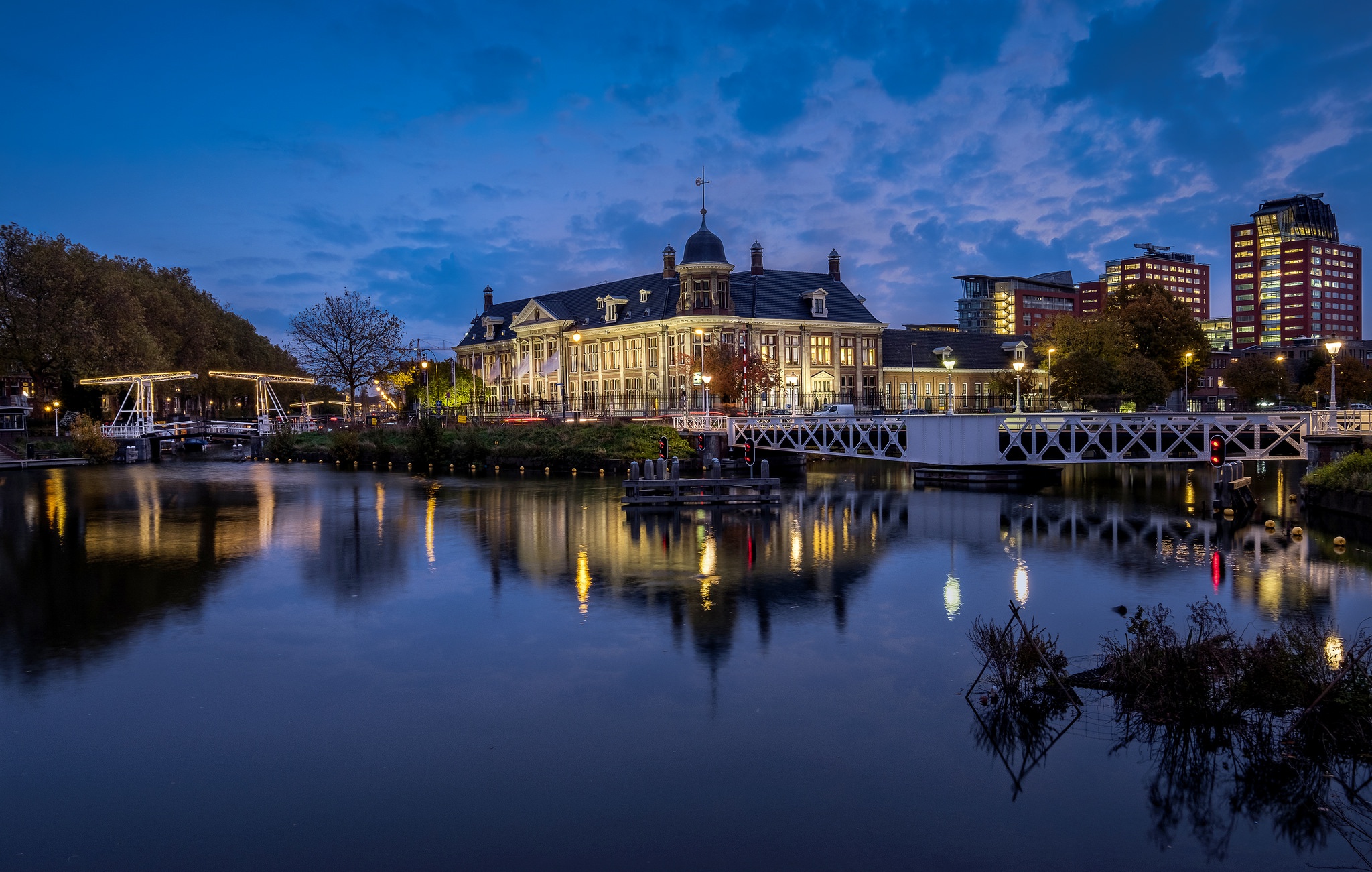 Rijkswaterstaat Utrecht - Gemeentegids nederland